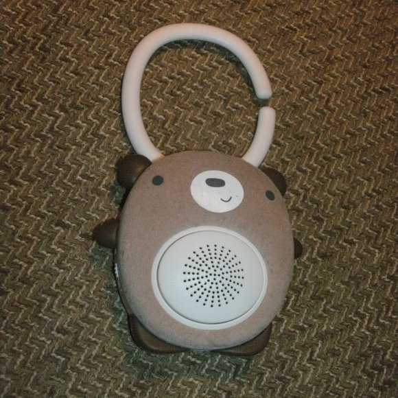 WAV Hello | Accessories | Wav Hello Teddy Bear Sound Bub Portable ...